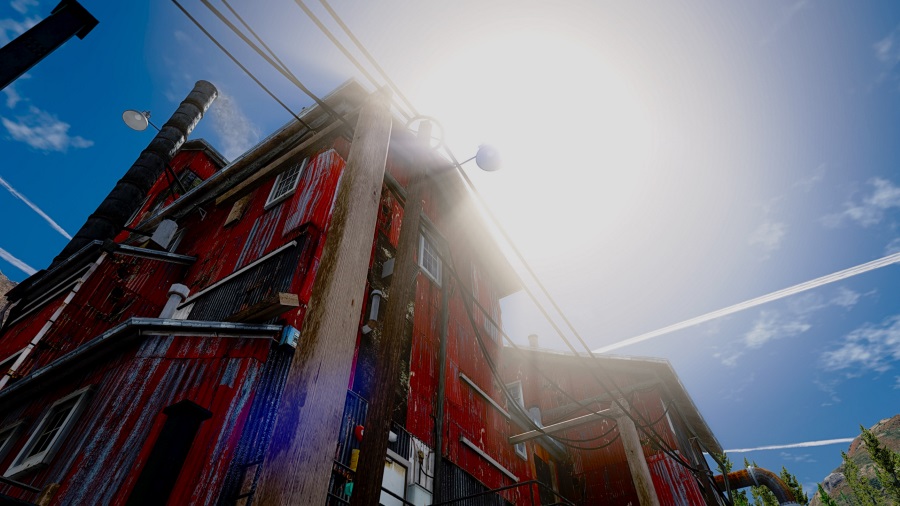 GTA 5: stunning visual mod also changes weapons, vehicle handling and ...