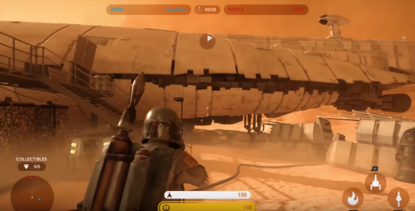 Star Wars Battlefront: 10 essential beginner's tips | VG247