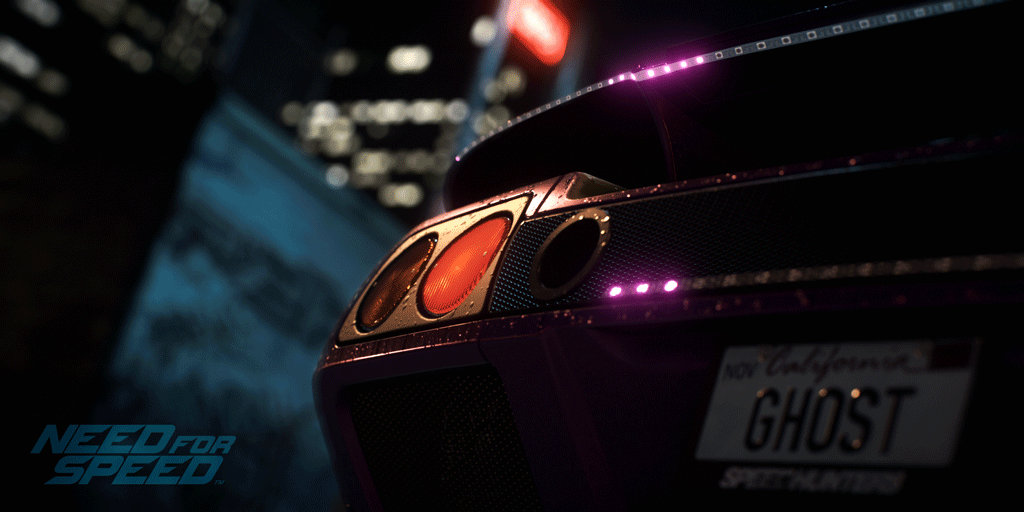 Need for Speed Icons update introduces neon lights, new cars, and fixes ...