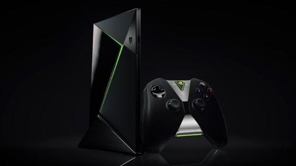Nvidia Shield's latest trailer shows man playing video games from ...