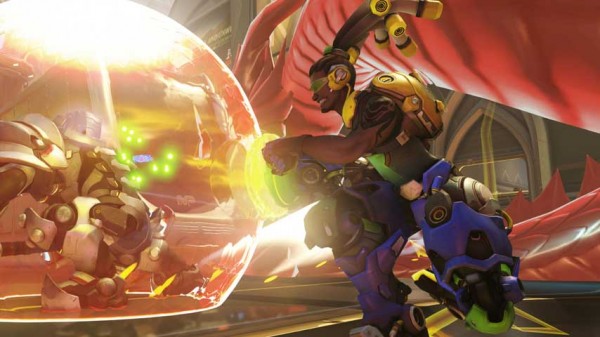 Overwatch: post-launch maps and heroes to be free to all | VG247