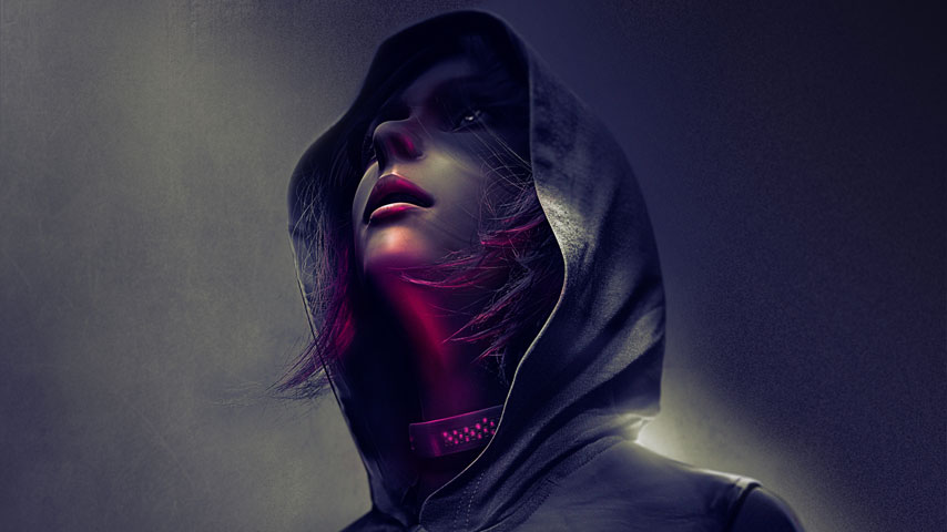 The PS4 build of République features a new cover system and more | VG247