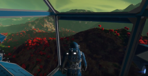 Space Engineers gets planets in new update | VG247