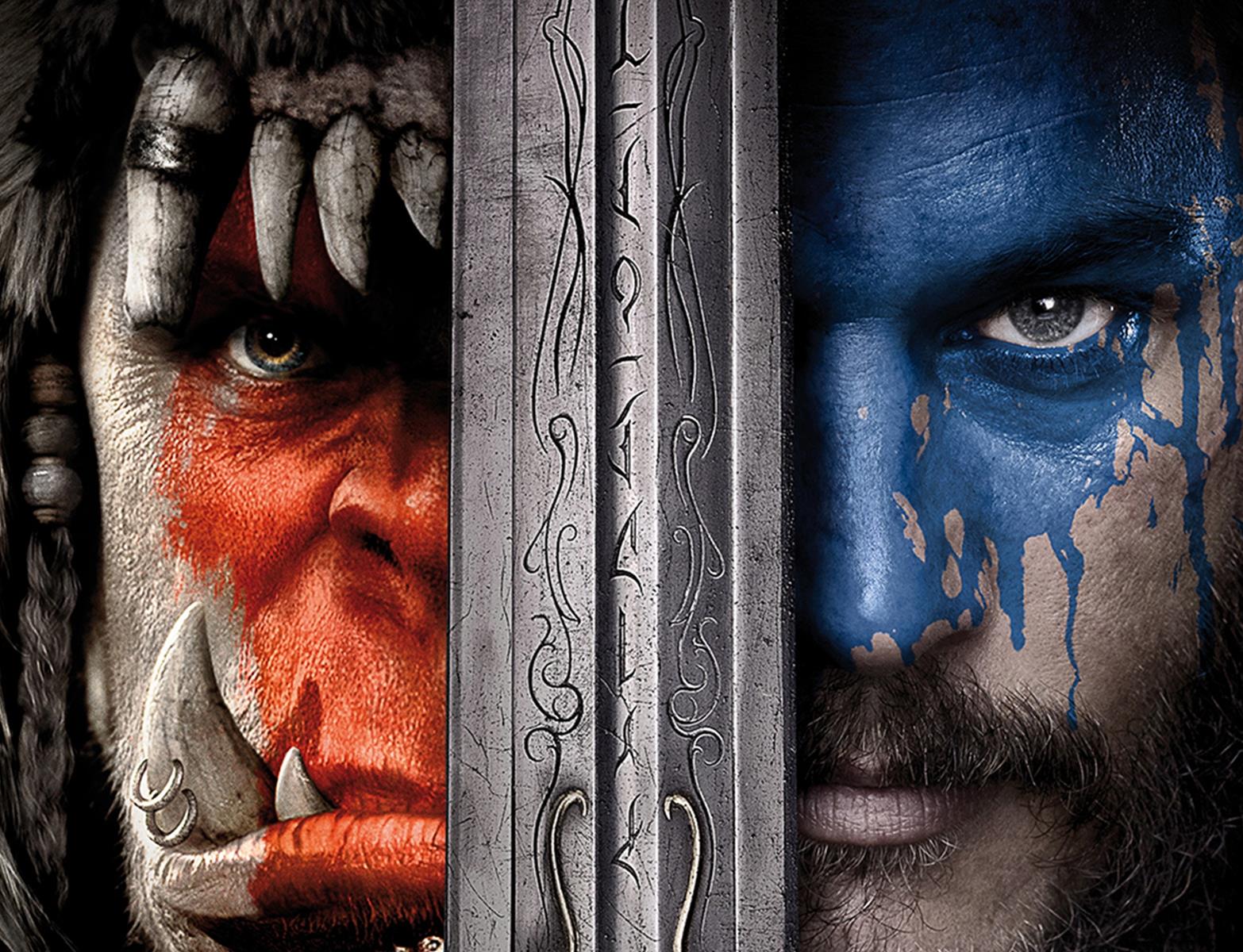 Warcraft Movie Stills Released Trailer Coming November 6 VG247 Warcraft Movie Stills Released Trailer Coming November 6 VG247