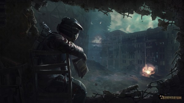 Survarium 0.41 update improves low-end GPU support, adds daily ...