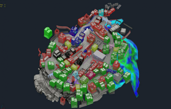 New screenshots show off long-lost PS3 exclusive Agent | VG247