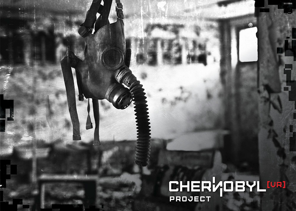 The Farm 51's virtual-reality adventure lets you explore Chernobyl and ...