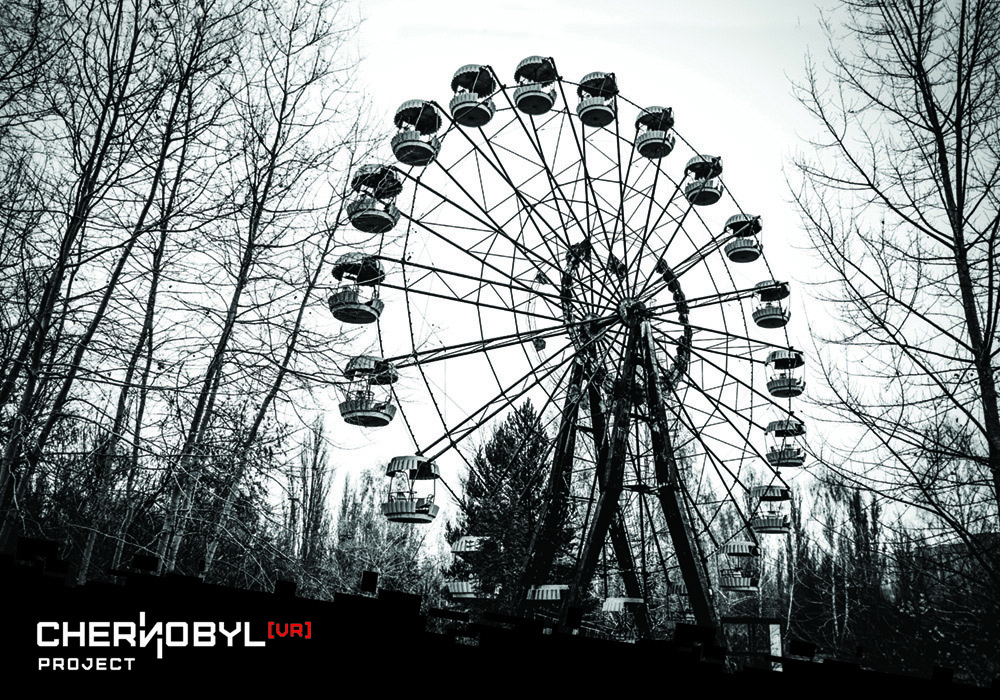 The Farm 51's virtual-reality adventure lets you explore Chernobyl and ...