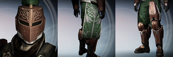 Destiny: new Iron Banner gear includes helmets, shotgun - see ...