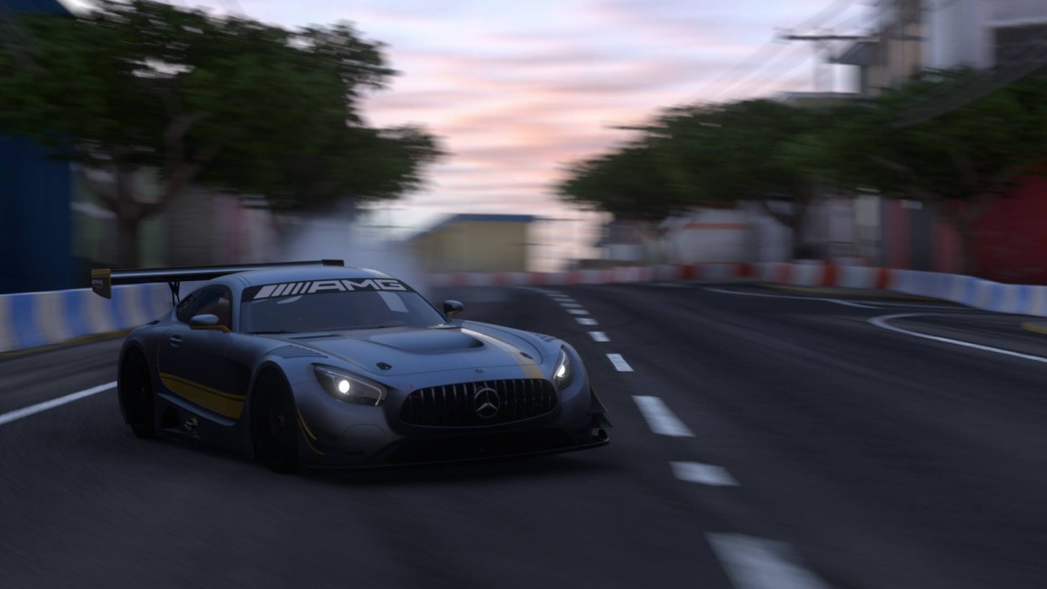 Driveclub studio Evolution goes multiplatform for new owner Codemasters | VG247