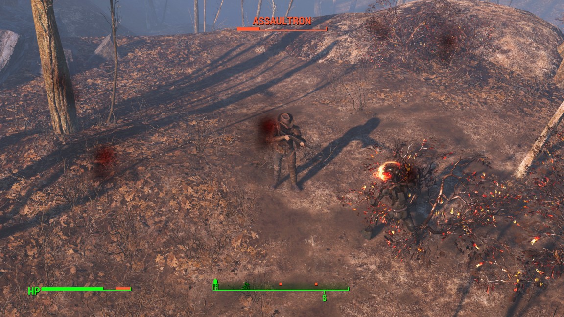 New images reimagine Fallout 4 as an isometric RPG | VG247