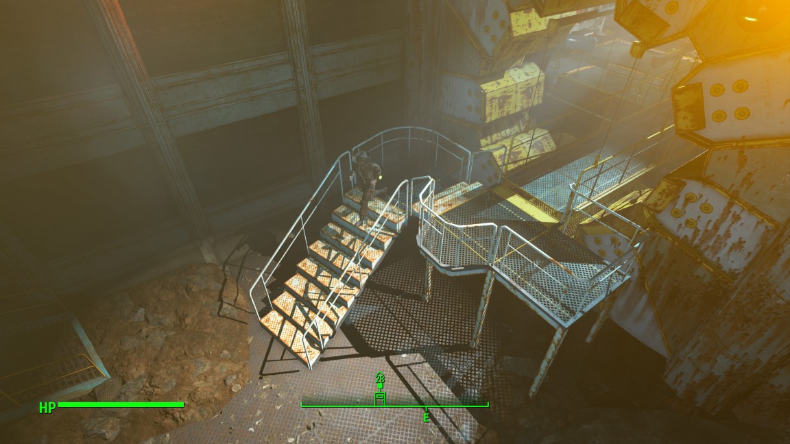 New images reimagine Fallout 4 as an isometric RPG | VG247