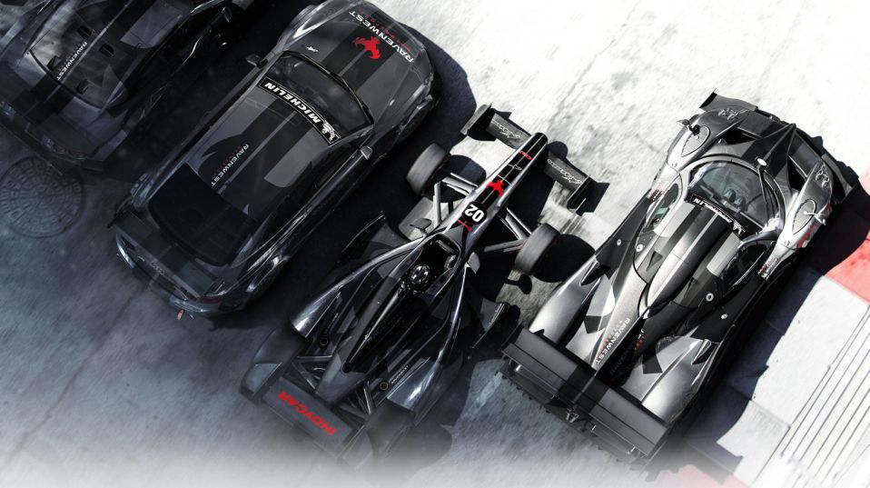 GRID, Rise of the Argonauts, two others added to Humble Codemasters ...