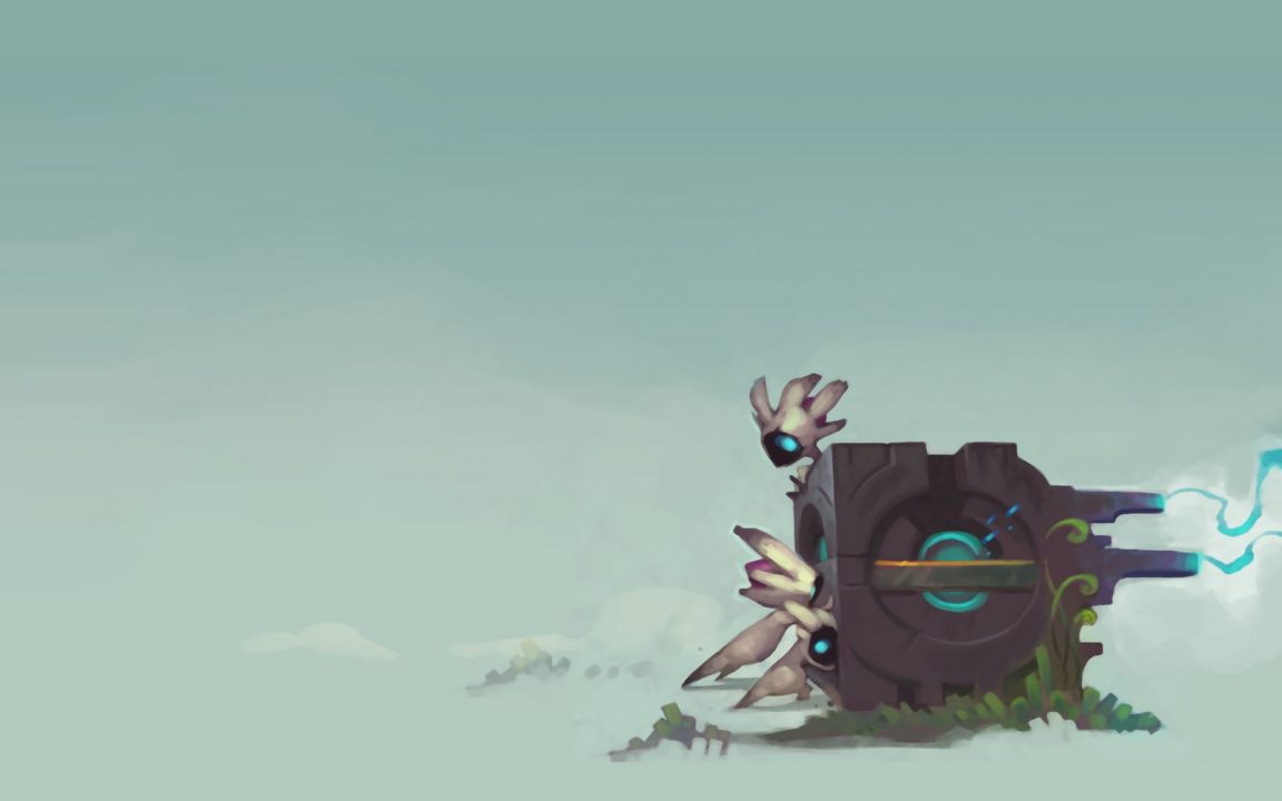 Hob is the latest from Runic Games and it's coming to PC and PS4 | VG247