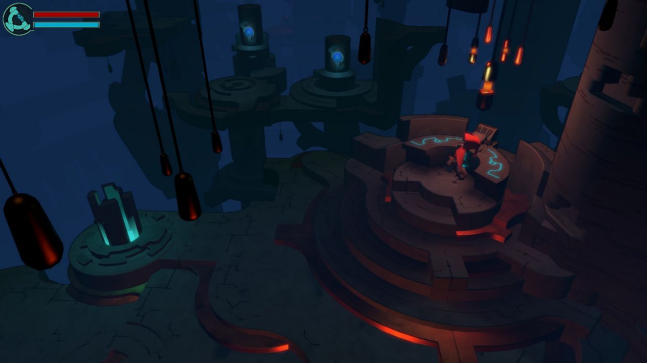 Hob is the latest from Runic Games and it's coming to PC and PS4 | VG247