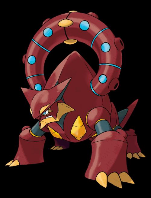 Pokemon Fire Red Legendary Pokemon