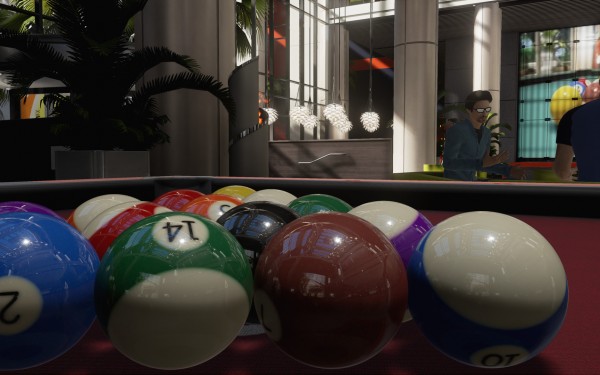 Pool Nation FX comes to Steam with a microtransactions-free F2P version ...