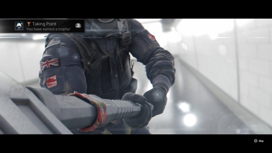 Rainbow Six: Siege - 11 essential tactics for attackers and defenders ...