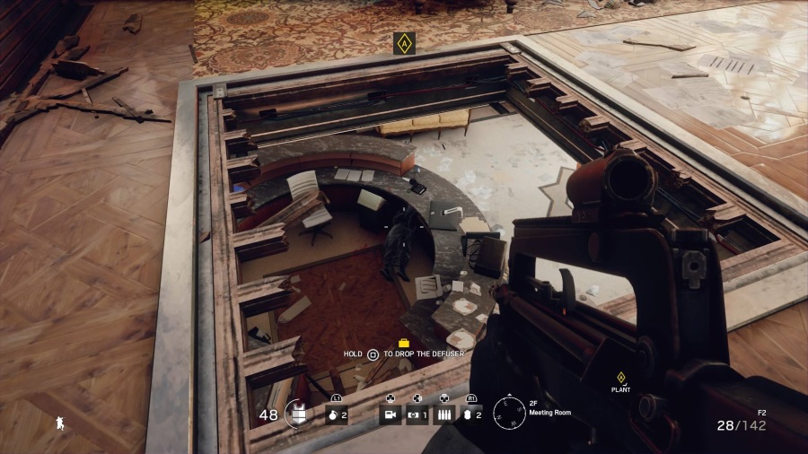 Rainbow Six: Siege - 11 essential tactics for attackers and defenders ...