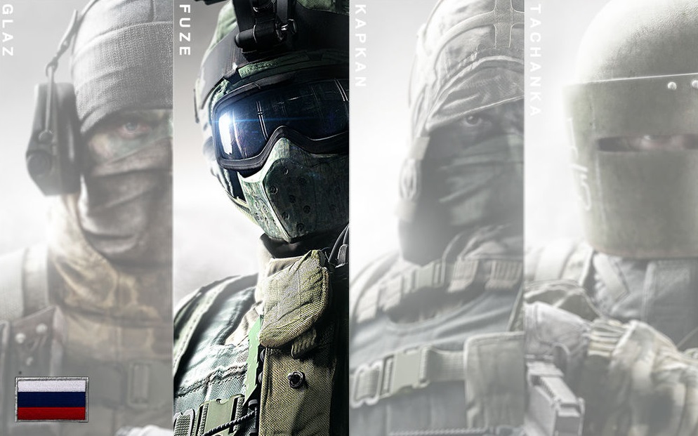 Rainbow Six: Siege - 11 essential tactics for attackers and defenders ...