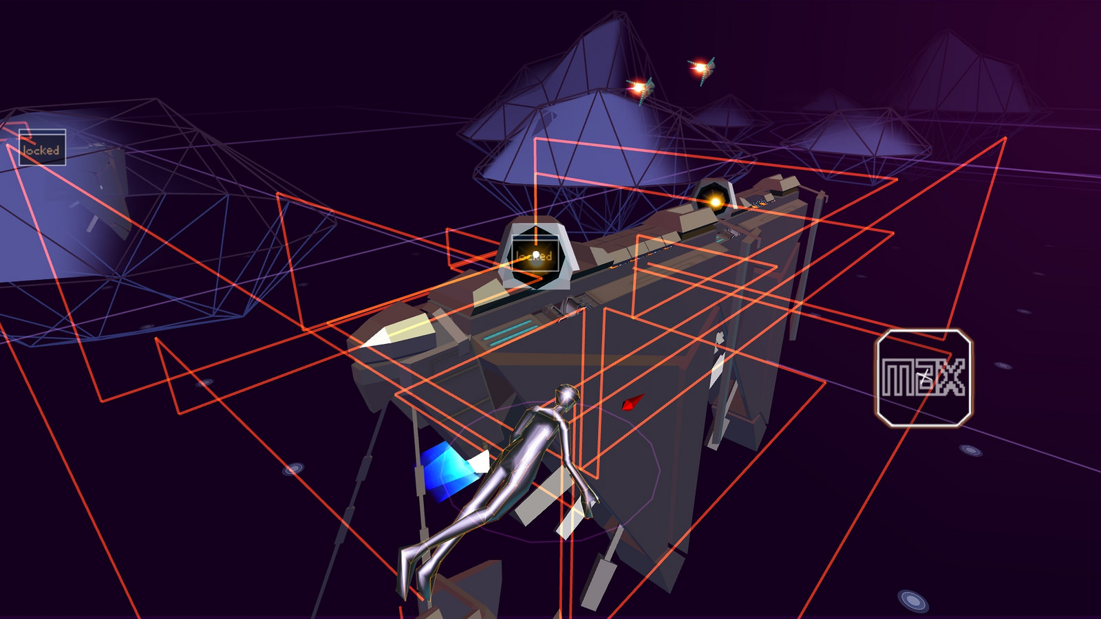 Rez Infinite announced for PlayStation VR, but can be played normally ...