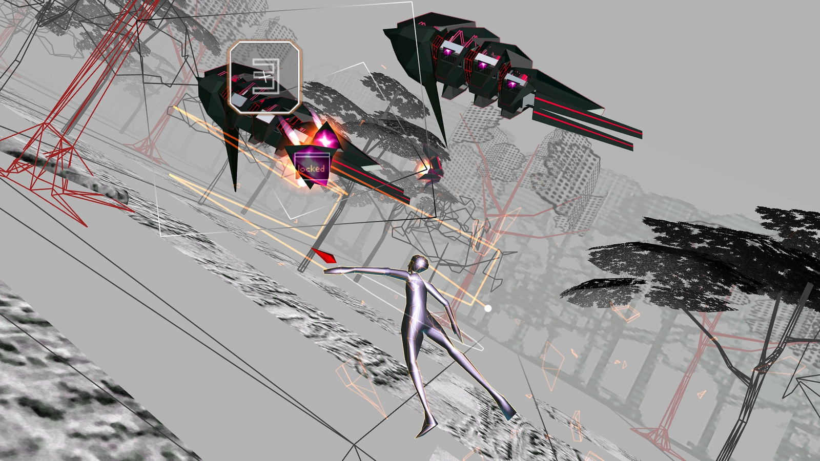 Rez Infinite announced for PlayStation VR, but can be played normally ...