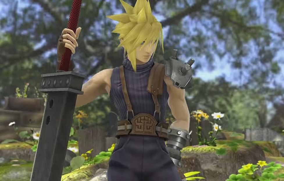 Final Nintendo Direct dedicated to Super Smash Bros. announced for next ...