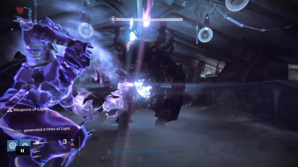 Destiny: How to defeat Golgoroth challenge mode | VG247