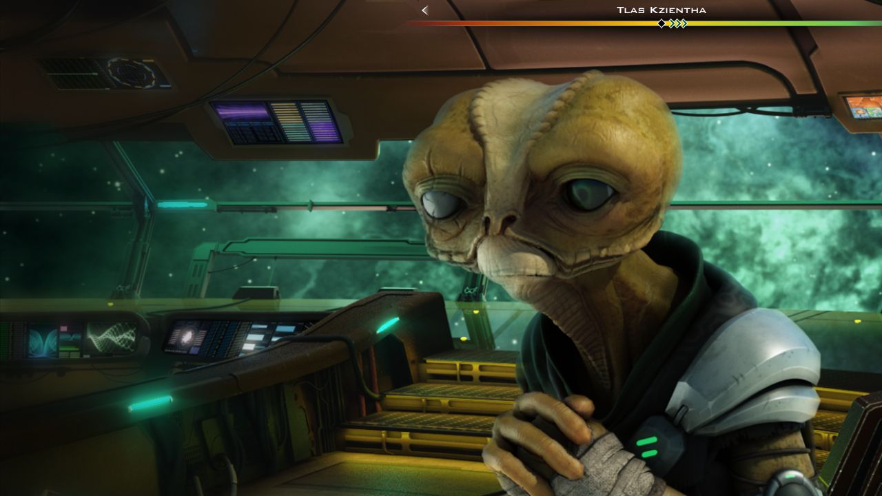 First expansion for Galactic Civilizations 3 launches next month | VG247