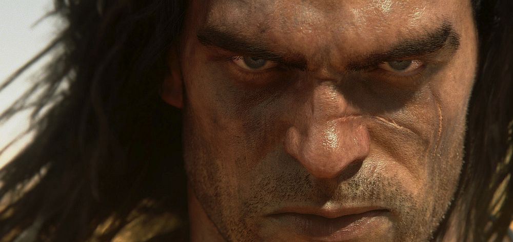 Conan Exiles will have nudity and human sacrifice because, well, it's a ...