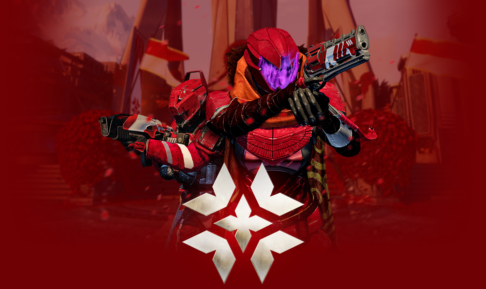Destiny's Crimson Days event goes live: all the details (including 320 ...