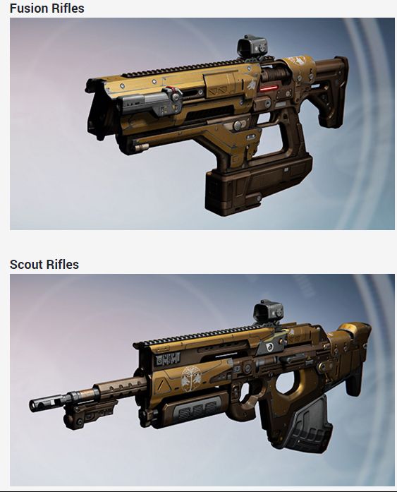 Carry the spark in Rift when Iron Banner returns to Destiny next week ...