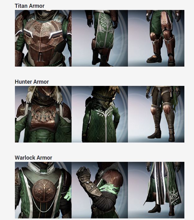 Carry the spark in Rift when Iron Banner returns to Destiny next week ...