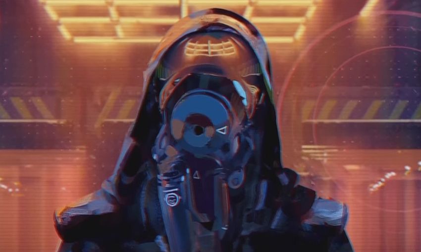 GDI (C&C: Tiberium) in a Different Fictional Universe | Page 3 ...