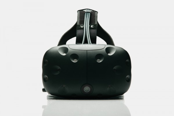 HTC Vive wireless prototype to be shown off later this year | VG247