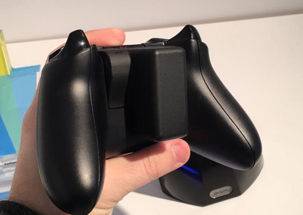 CES 2016: new tech said to charge controller batteries in one minute ...