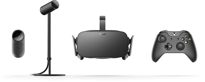 Oculus Rift releases in March, will set you back $600 - day one stock ...