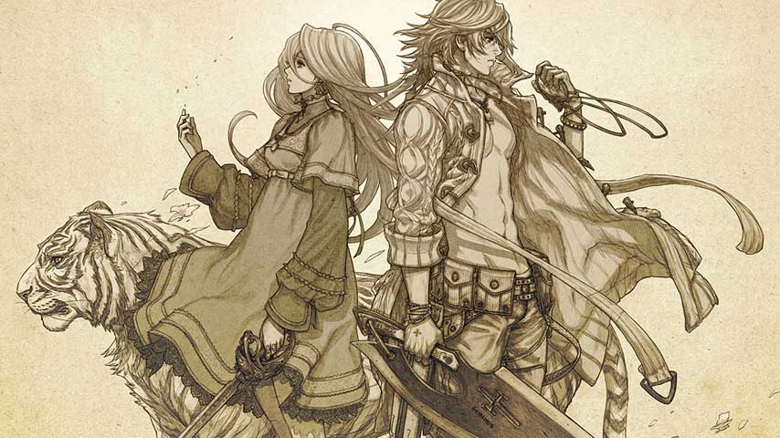 The 50 best RPGs ever | VG247