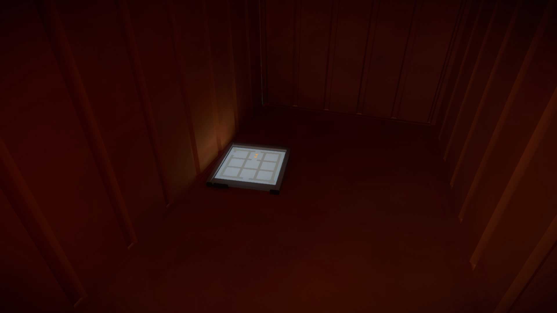 The Witness: secrets and audio files guide | VG247