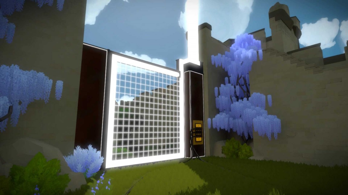 The Witness walkthrough and map guide - VG247