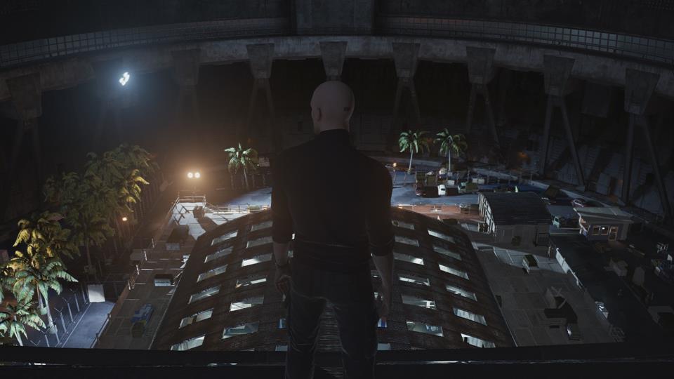New Hitman embraces all that has ever made the series great | VG247