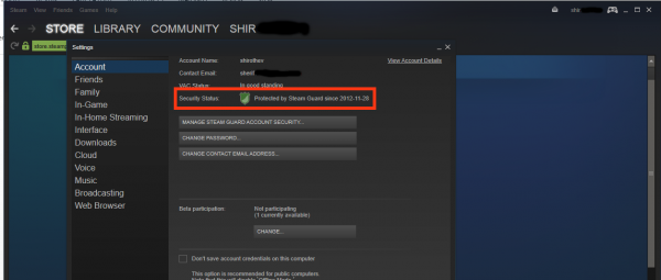 Family Sharing: Steam's amazing, often forgotten feature | VG247