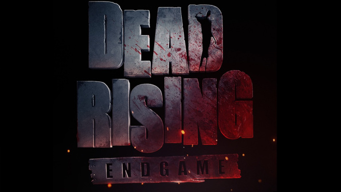 Sequel to Dead Rising: Watchtower film set for digital release this ...