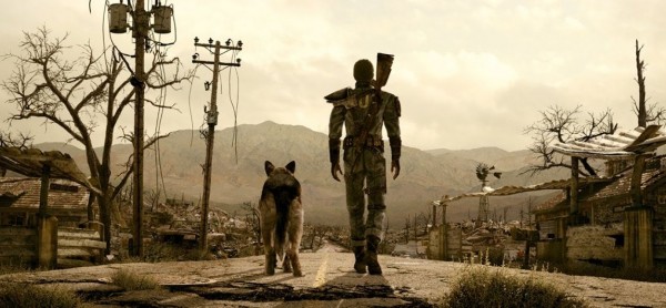 Fallout 3 ban lift in Germany leads to speculation of possible HD re ...
