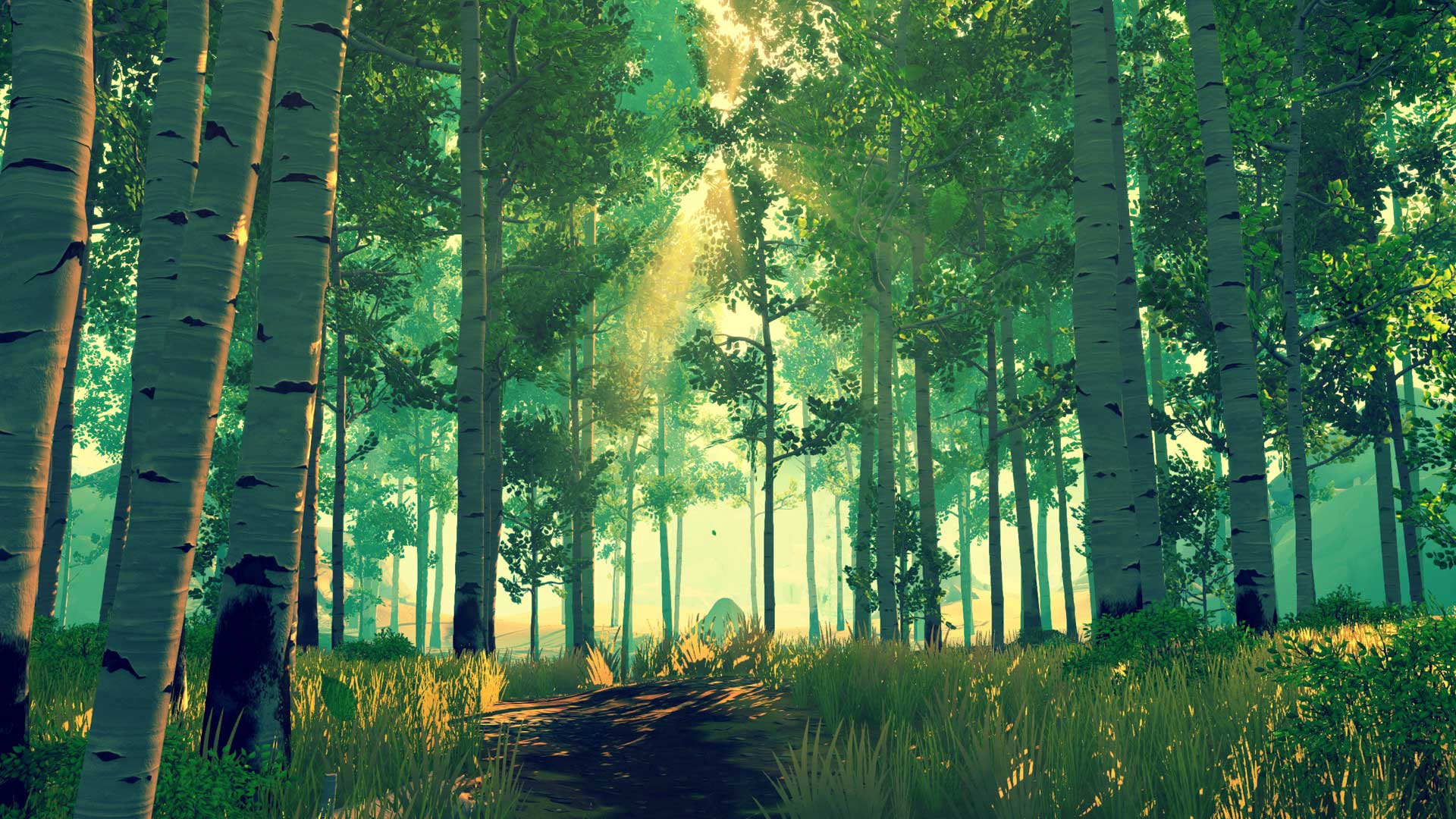 Firewatch spoiler-free review: trailblazing | VG247