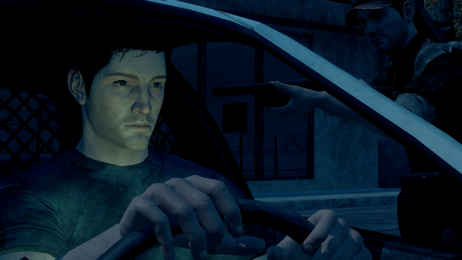 H1Z1 splits in two, multiplayer arena spin-off hits PC, Xbox One, PS4 ...