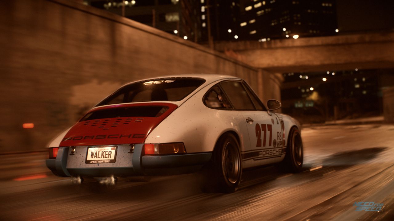 Need for Speed confirmed for PC, comes with Manual Transmission update ...