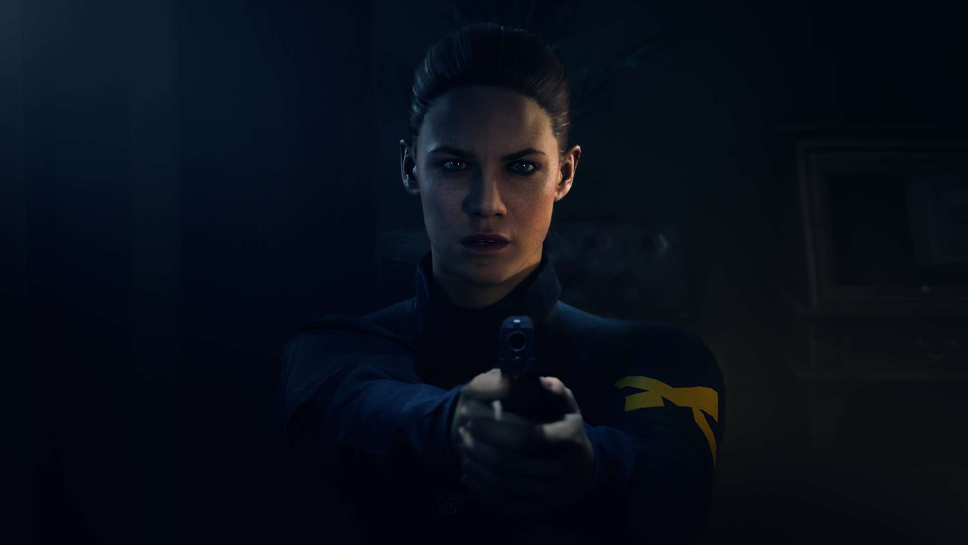 Quantum Break live-action trailer takes you through The Cemetery | VG247