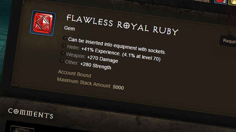 Diablo 3 Reaper of Souls: tips for getting to level 70 | VG247