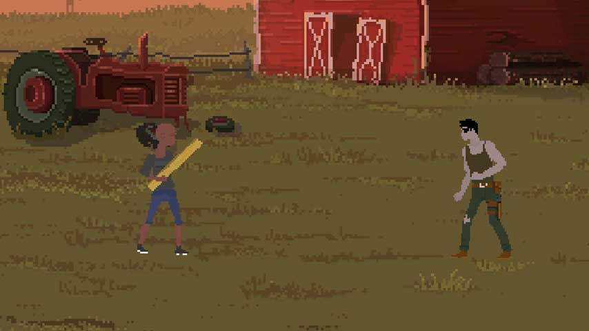 Post-apocalyptic survival effort Sheltered is also coming to PS4 | VG247